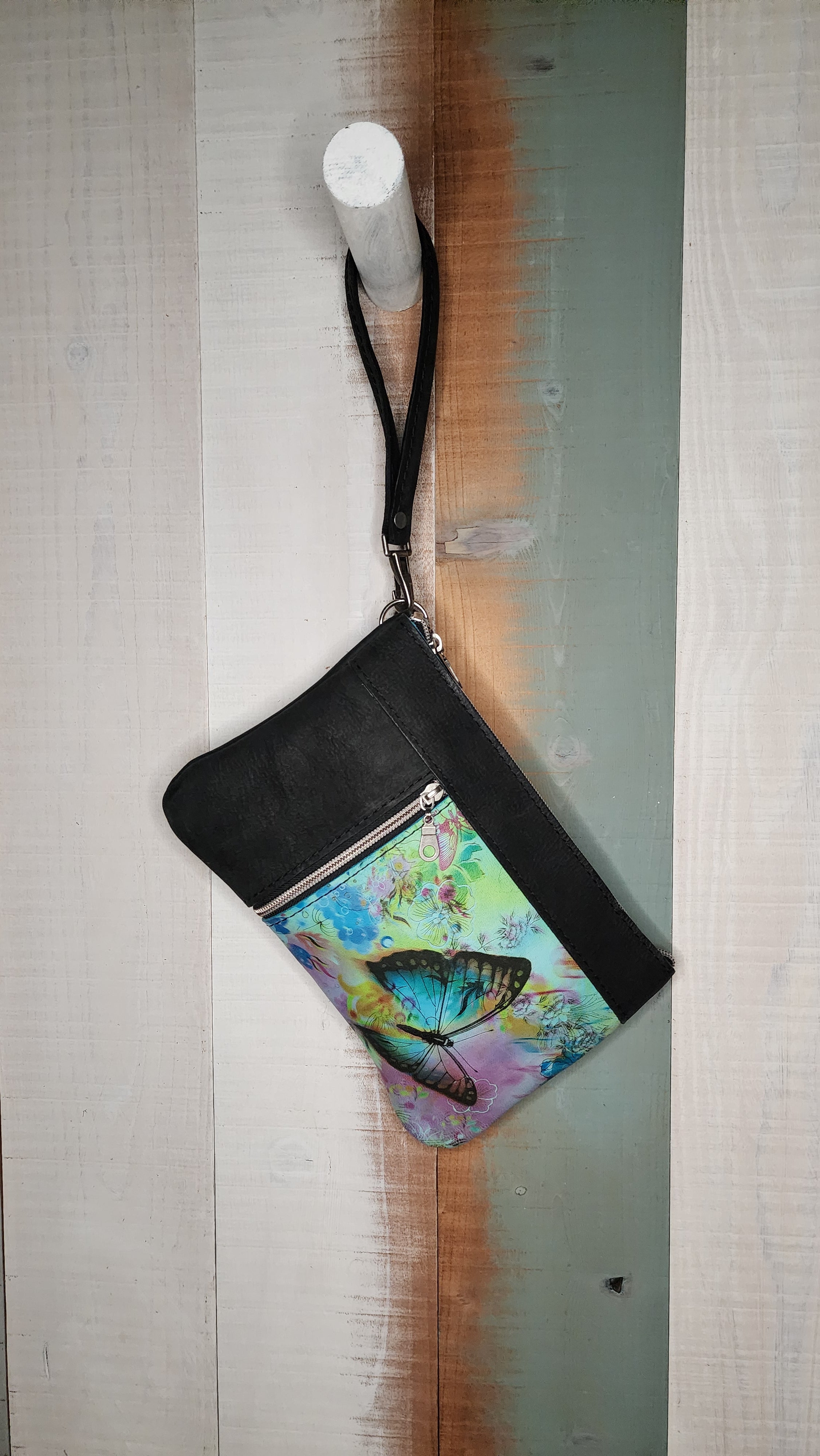 Wristlets – kandi's-love-leather-and-lace